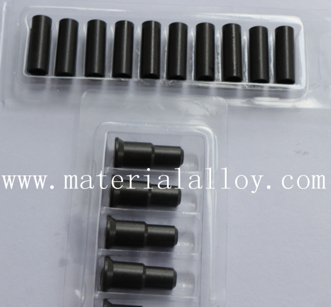 Brazing Jigs KCF Guide Bush สำหรับ Projection Welding, อายุการใช้งานยาวนาน