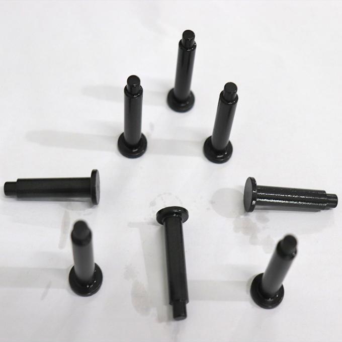 Kcf Guide Pin, Kcf Guide Sleeve Customization