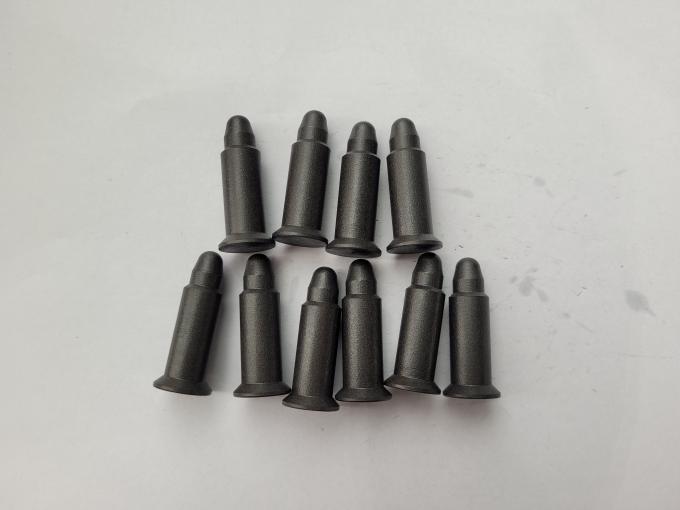 M5 / M6 / M8 KCF Guide Pin / Sleeve อุณหภูมิสูงสำหรับการเชื่อมน็อตแบบฉาย