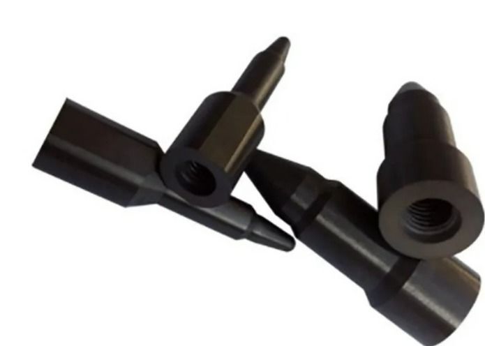 M5 / M6 / M8 KCF Guide Pin Guide Sleeve ความแข็งแรงที่อุณหภูมิสูงสำหรับ ...