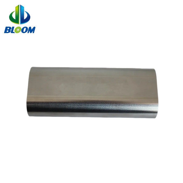 High-Wear Extrusion Applications Tungsten Carbide Barrels for Twin ...