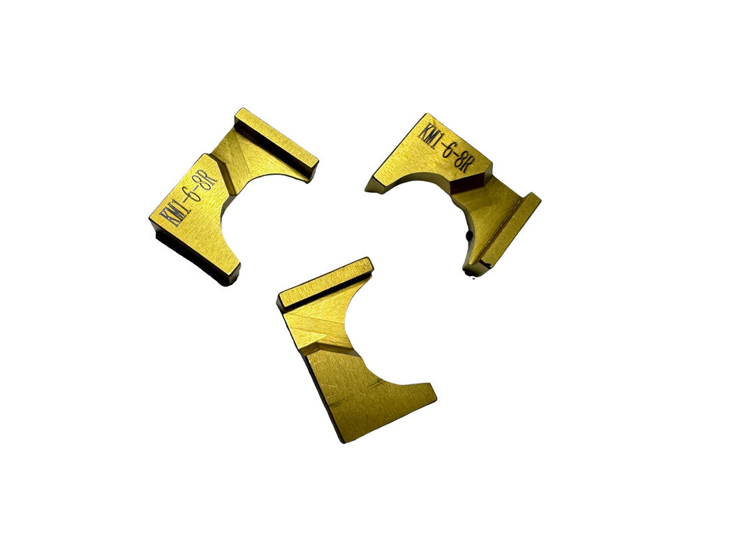 Pneumatic Tip Dresser Cutter Blade Size Of KE-6-120 For Spot Welding