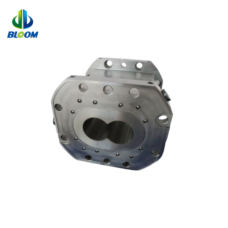 อุปกรณ์เสริม bimetallic ชุดครบวงจรส่วนสกรู บาร์เรลและไลนเนอร์สําหรับ ...