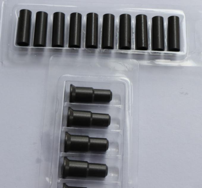 Kcf Guide Pin, Kcf Guide Sleeve Customization