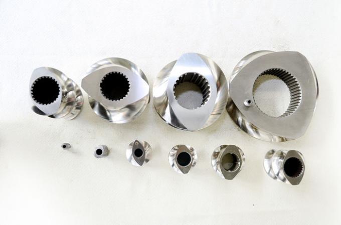 Involute Spline Shaft เป็นชิ้นส่วนอะไหล่และอุปกรณ์เสริมสำหรับเครื่องอัด ...